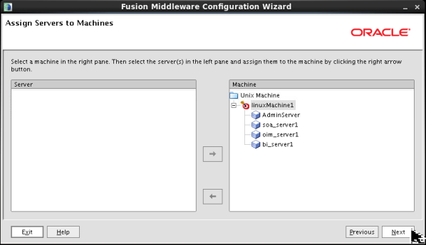 Setting-up an Oracle Identity Manager 11gR2 PS3 environment
