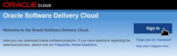 Setting-up an Oracle Identity Manager 11gR2 PS3 environment