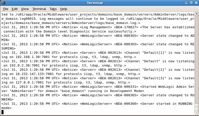 Integrating Oracle Identity Manager And Oracle Privileged Account Manager