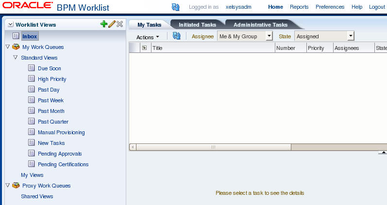 Integrating Oracle Identity Manager And Oracle Privileged Account Manager