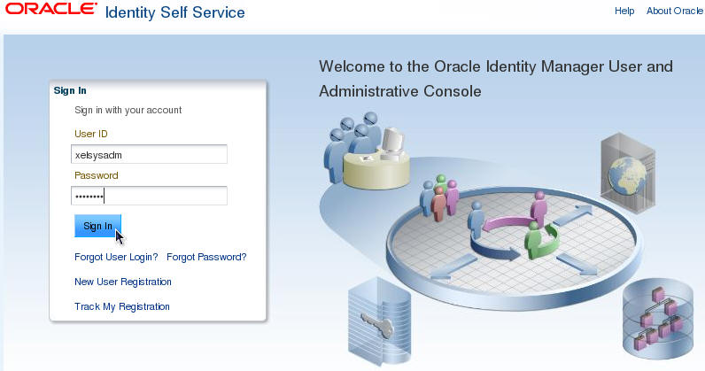 Integrating Oracle Identity Manager And Oracle Privileged Account Manager