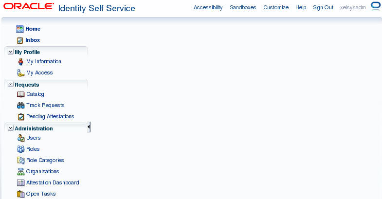 Integrating Oracle Identity Manager and Oracle Privileged Account Manager