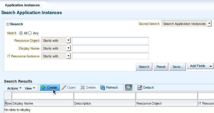 Integrating Oracle Identity Manager And Oracle Privileged Account Manager