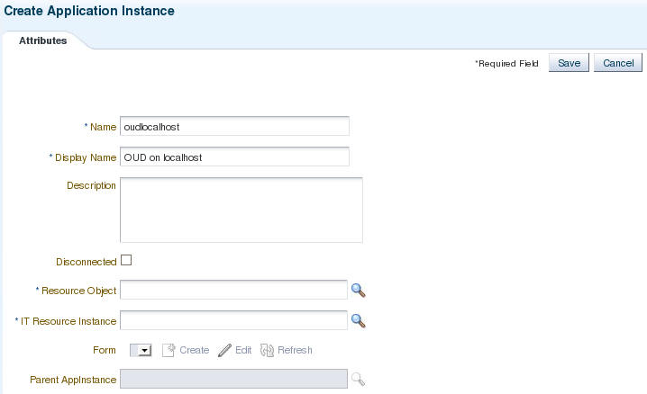Integrating Oracle Identity Manager And Oracle Privileged Account Manager