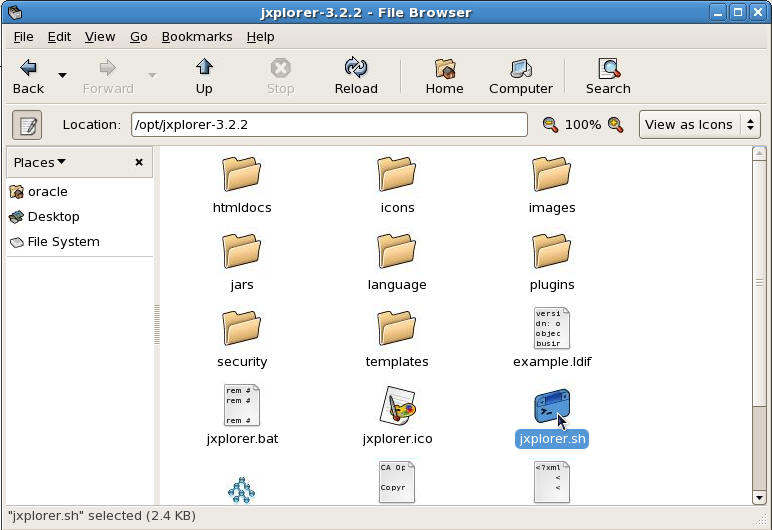 Integrating Oracle Identity Manager And Oracle Privileged Account Manager