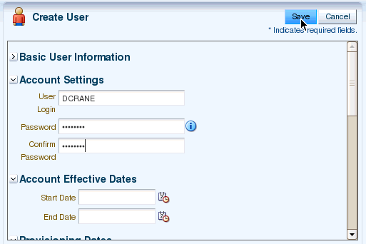 Create a Custom Approval Process for Self Registration