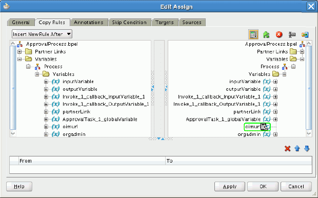 Create a Custom Approval Process for Self Registration