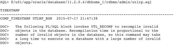 Upgrading from OIM 11gR2(11.1.2.2.0) to OIM 11gR2 PS3: Performing post-upgrade tasks