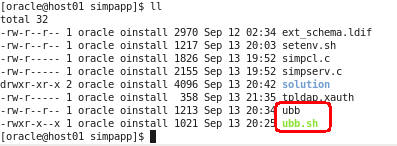 Configuring Tuxedo Extended Authentication and Authorization OBE