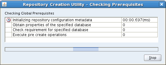 WebCenter Content (WCC) Installation: Part 1 - Configuring the Database ...