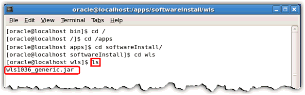 WebCenter Content (WCC) 11g Installation: Part 2 - Installating Oracle ...