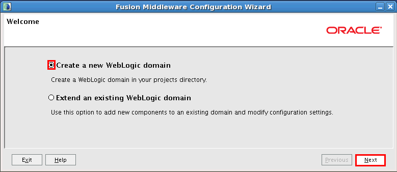 WebCenter Content (WCC) Installation: Part 3 - Installating and Deploying Oracle WebCenter ...