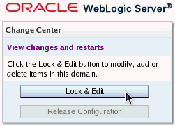 WLS and RAC Integration
