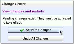 WLS and RAC Integration