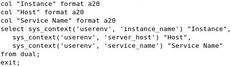 WLS and RAC Integration