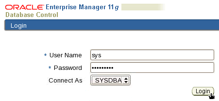 WLS and RAC Integration