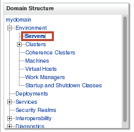 Oracle WebLogic Server 12.1.3 Developer Guide: Zip Distribution and ...
