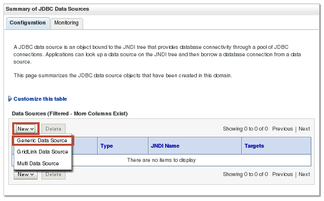 Oracle WebLogic Server 12.1.3 Developer Guide: Enabling Java EE 7 Features
