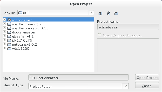 Oracle Weblogic Server 1213 Developer Guide Continuous Integration