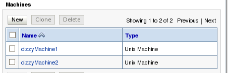 Oracle WebLogic Server 12c: Creating and Configuring Machines