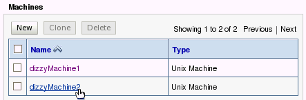 Oracle WebLogic Server 12c: Creating and Configuring Machines