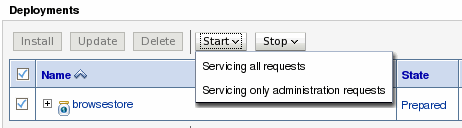 Oracle WebLogic Server 12c: Installing and Configuring a Cluster Proxy