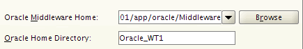 Oracle WebLogic Server 12c: Installing and Configuring a Cluster Proxy