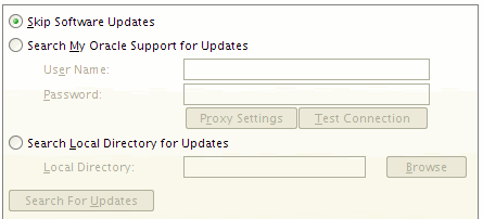 Oracle WebLogic Server 12c: Installing and Configuring a Cluster Proxy
