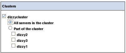 Oracle WebLogic Server 12c: Managing HTTP Sessions in a Cluster