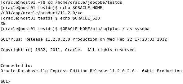 Oracle WebLogic Server 12c: Managing HTTP Sessions in a Cluster