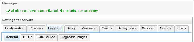 Oracle WebLogic Server 12c (12.2.1): Configuring Managed Servers