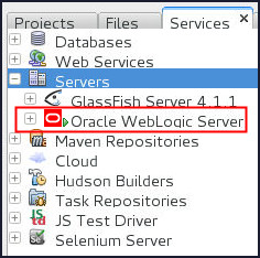 WebLogic Server 12c (12.2.1): Configuring JMS Resources