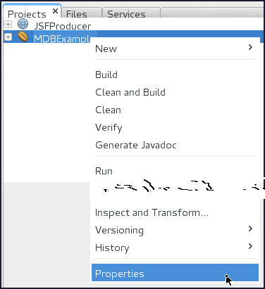WebLogic Server 12c (12.2.1): Configuring JMS Resources
