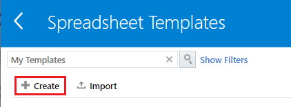 Creating a HCM Spreadsheet Data Loader Template for Loading Element Entries