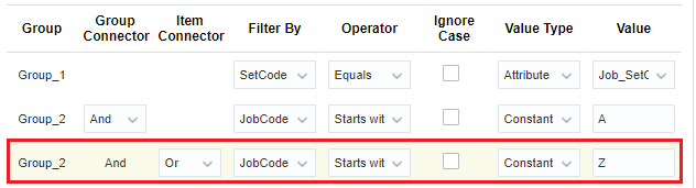 Extending List of Values Validation in HSDL Spreadsheets