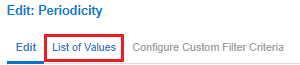 Extending List of Values Validation in HSDL Spreadsheets