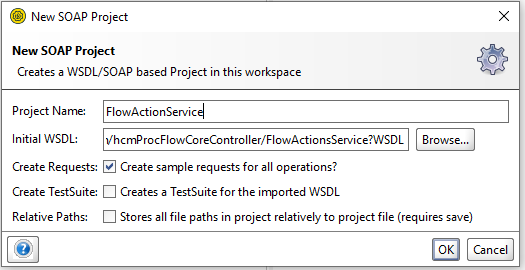 Authenticate with JWT