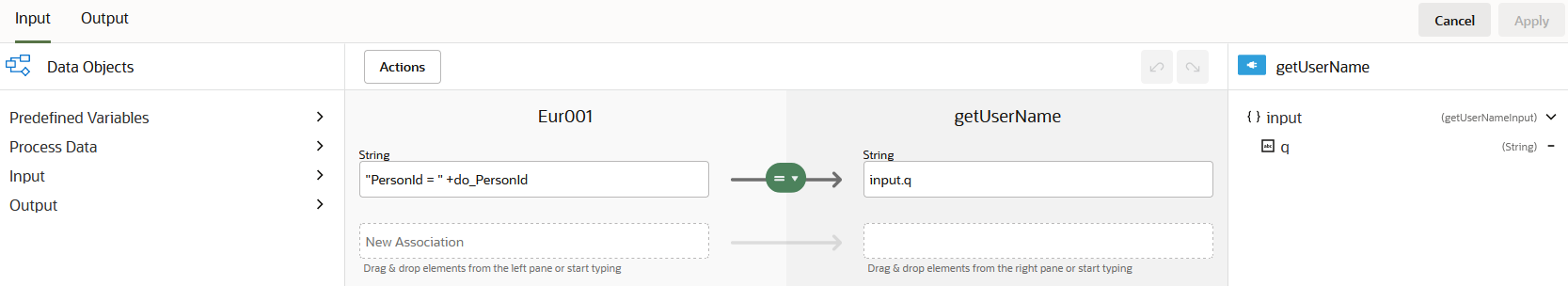 Create An Opa Application Design