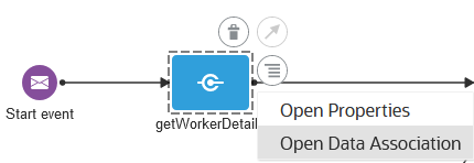 Create an OPA Application (Design)