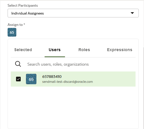 Create an OPA Application (Design)