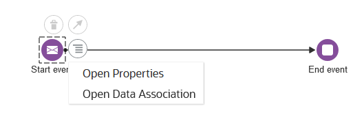 Create an OPA Application (Design)