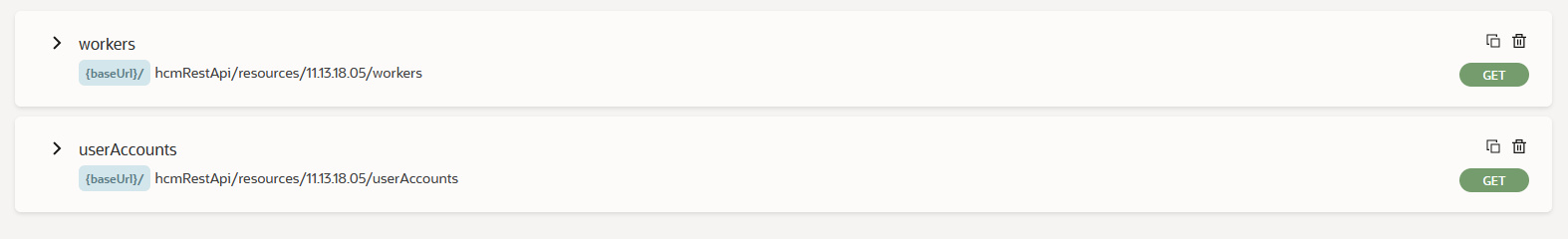Create an OPA Application (Design)