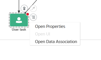 Create an OPA Application (Design)