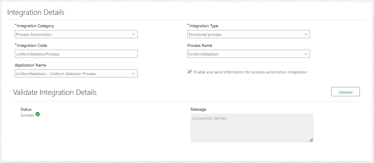 Create A New Hcm Journey Design