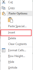 How to Load Data using HCM Spreadsheet Data Loader