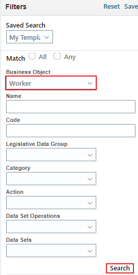 How to Load Data using HCM Spreadsheet Data Loader