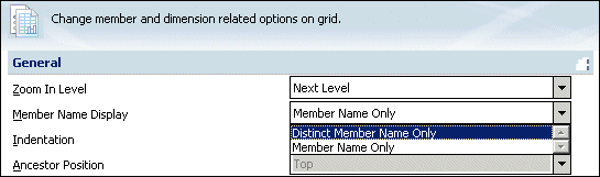 Displaying Duplicate Member Names in Oracle Hyperion Smart View, Fusion ...