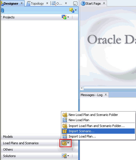 ERP Integrator for Oracle Fusion Financials
