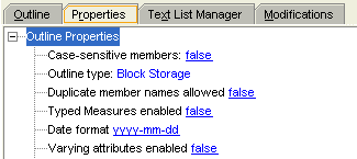 Enabling Duplicate Member Outlines in Oracle Essbase 11.1.2