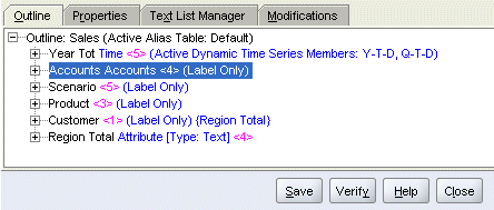 Enabling Duplicate Member Outlines in Oracle Essbase 11.1.2